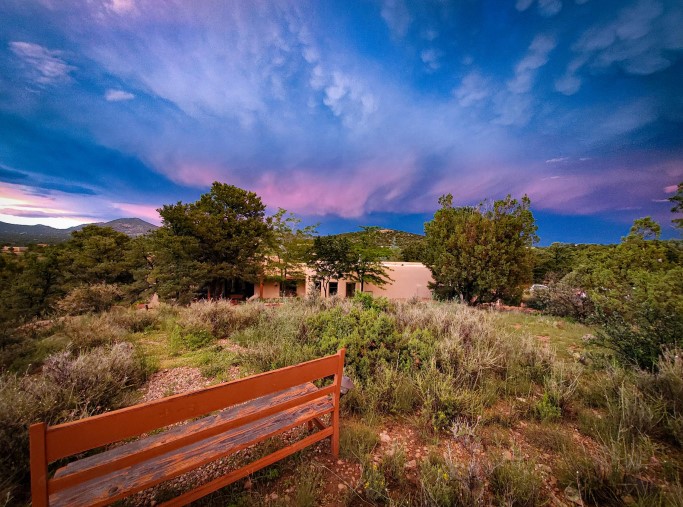 Santa Fe County : Finance : Annual Comprehensive Financial Reports (ACFR)